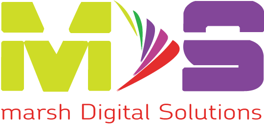 Marsh Digital Solutions – Your Ultimate Digital Printing